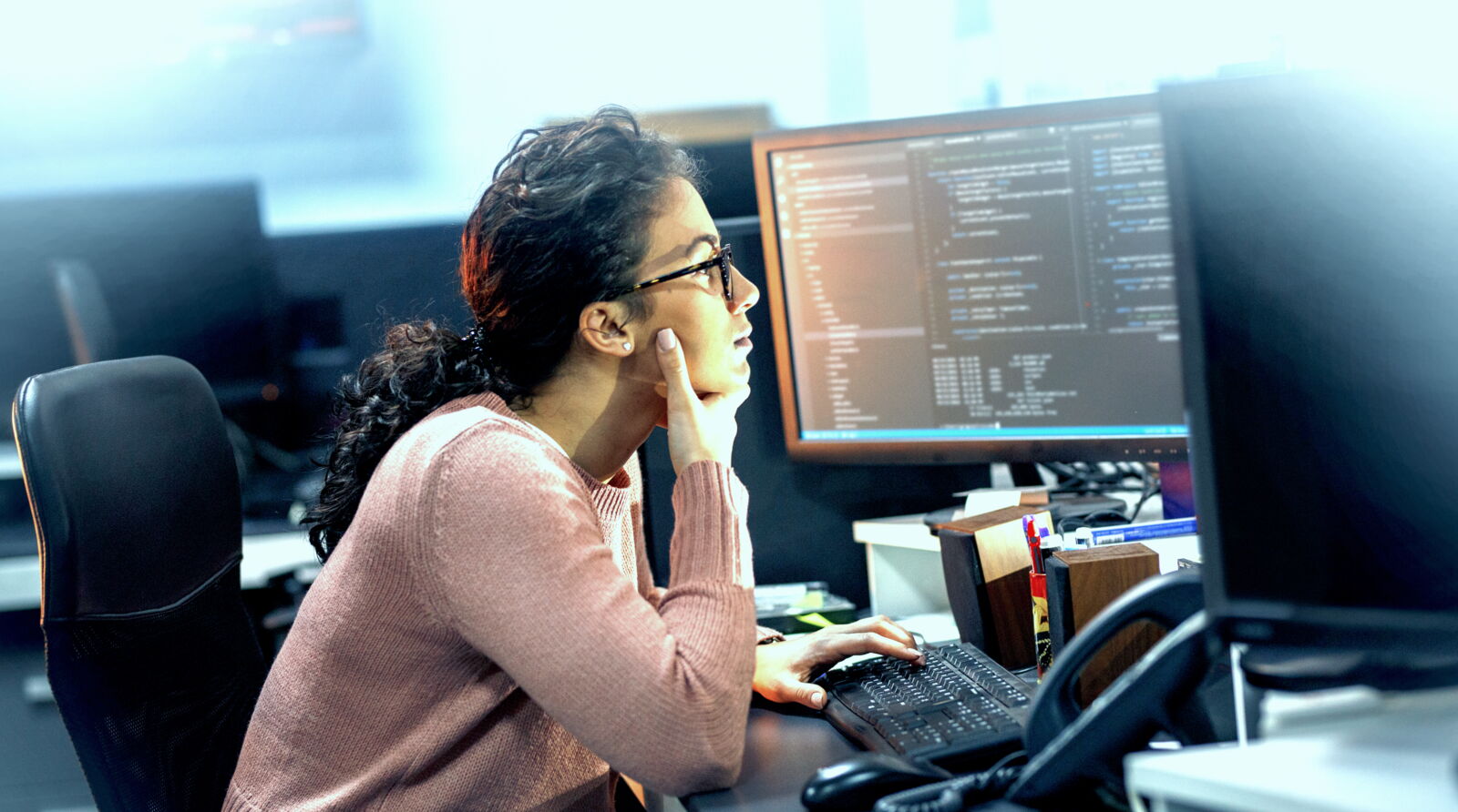 O nas - NEXUS / Polska